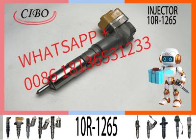 Cina Parti del motore 3412E Iniettore 10R-1266 10R-1265 232-1183 2321183 per il motore 3412 in vendita