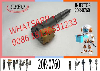 중국 발굴기 엔진 부품 연료 주입기 169-7408 174-7527 222-5967 20R-0760 232-1175 173-9272 3412E 3408 연료 주입기 판매용