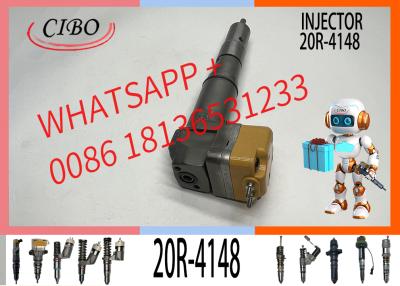 중국 174-7526 2C-0273 153-5938 174-7528 20R-4148 179-6020 주입기 3412 3412E 3408 3126용 디젤 엔진 부품 판매용