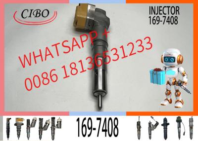 China Injector 222-5965 0R-9348 173-9379 169-7408 155-1819 118-1328 118-1320 188-1320 for 3126 Engine Parts Diesel Nozzle Assembly for sale