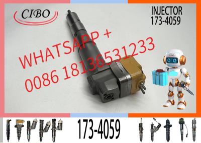 China 104-3377 0R-8786 138-8756 126-0499 232-1171 10R0781 222-5966 20R-0759 173-4059 Fuel Injector Suitable for 3126B 3126E Engine for sale