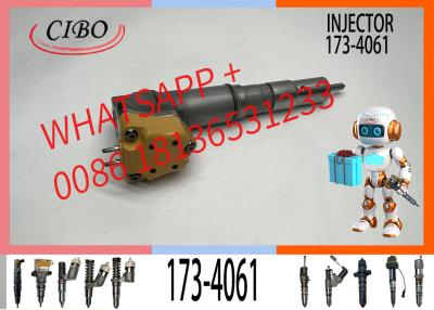 Cina Iniettore motore diesel 138-8754 20R-5392 198-6877 232-1170 173-4061 0R-9348 173-9267 Per C3126 Common Rail in vendita