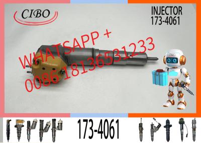 Cina Iniettore motore diesel 138-8754 20R-5392 198-6877 232-1170 173-4061 0R-9348 173-9267 Per C3126 Common Rail in vendita