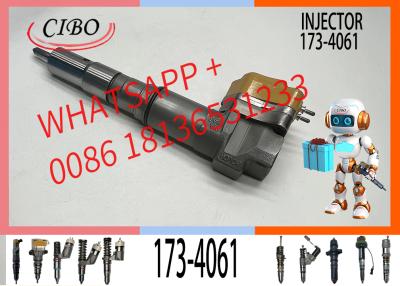China Dieselmotorinjector 138-8754 20R-5392 198-6877 232-1170 173-4061 0R-9348 173-9267 Voor C3126 Common Rail Te koop