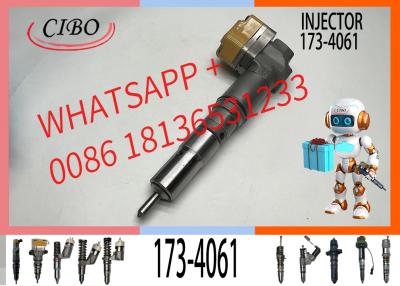 Cina Iniettore motore diesel 138-8754 20R-5392 198-6877 232-1170 173-4061 0R-9348 173-9267 Per C3126 Common Rail in vendita