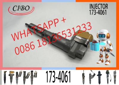 Cina Iniettore motore diesel 138-8754 20R-5392 198-6877 232-1170 173-4061 0R-9348 173-9267 Per C3126 Common Rail in vendita