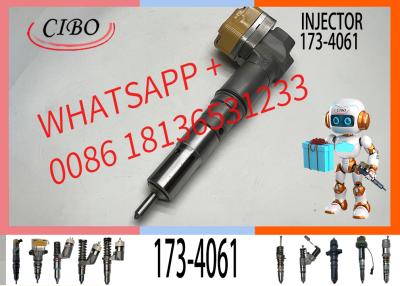 Cina Iniettore motore diesel 138-8754 20R-5392 198-6877 232-1170 173-4061 0R-9348 173-9267 Per C3126 Common Rail in vendita
