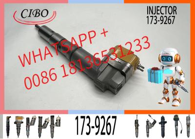 China YUE Fuel Injector Assembly 1799380 179-9380 for Engine 3412 173-4061 173-9267 173-9268 174-7527 191-3005 198-4752 for sale