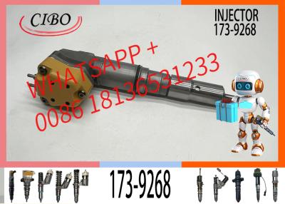 China Diesel Engine Injector0R-9803 222-5966 173-9268 198-7912 232-1168 156-3895For C3126 Common Rail for sale