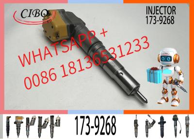 China Diesel Engine Injector0R-9803 222-5966 173-9268 198-7912 232-1168 156-3895For C3126 Common Rail for sale