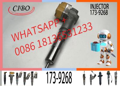 China Diesel Engine Injector0R-9803 222-5966 173-9268 198-7912 232-1168 156-3895For C3126 Common Rail for sale