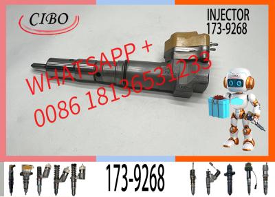 China Diesel Engine Injector0R-9803 222-5966 173-9268 198-7912 232-1168 156-3895For C3126 Common Rail for sale