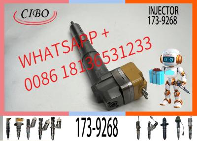 China Diesel Engine Injector0R-9803 222-5966 173-9268 198-7912 232-1168 156-3895For C3126 Common Rail for sale