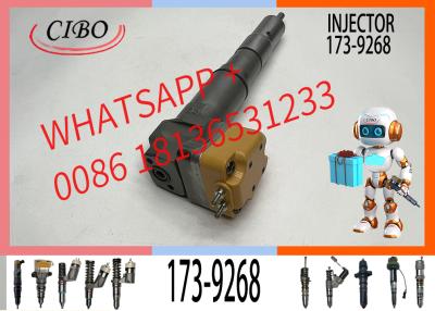 China Diesel Engine Injector0R-9803 222-5966 173-9268 198-7912 232-1168 156-3895For C3126 Common Rail for sale