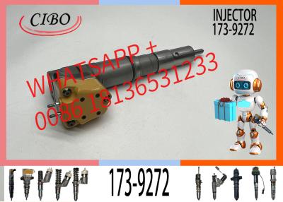 중국 발굴기 엔진 부품 연료 주입기 169-7408 174-7527 222-5967 20R-0760 232-1175 173-9272 3412E 3408 연료 주입기 판매용