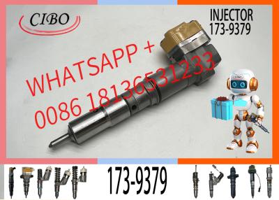 China Excavator Parts 1780199 3126 Injectors 178-0199 222-5966 173-9379 for  Injector 3126 for sale