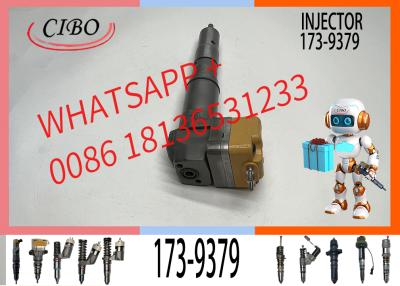 China Excavator Parts 1780199 3126 Injectors 178-0199 222-5966 173-9379 for  Injector 3126 for sale