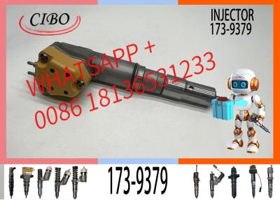 China Excavator Parts 1780199 3126 Injectors 178-0199 222-5966 173-9379 for  Injector 3126 for sale