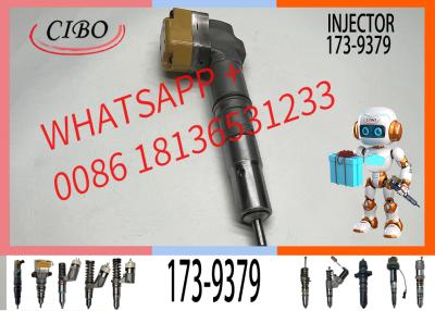 China Excavator Parts 1780199 3126 Injectors 178-0199 222-5966 173-9379 for  Injector 3126 for sale