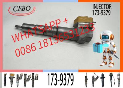 China Excavator Parts 1780199 3126 Injectors 178-0199 222-5966 173-9379 for  Injector 3126 for sale
