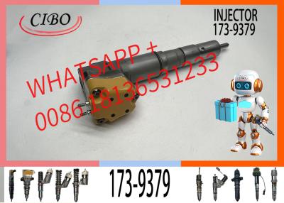 China Excavator Parts 1780199 3126 Injectors 178-0199 222-5966 173-9379 for  Injector 3126 for sale