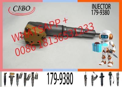 China YUE  Fuel Injector Assembly 1799380 179-9380 for Engine 3412 173-4061 173-9267 173-9268 174-7527 191-3005 198-4752 for sale