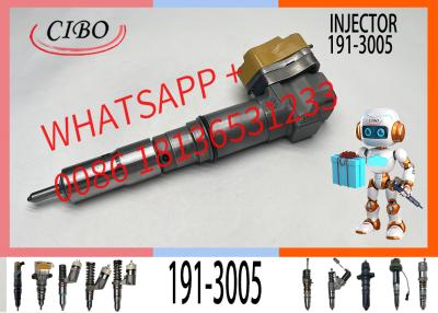 China Bestseller Injection Parts Fuel Injector 198-7912 198-6877 191-3005 for 3412 Diesel Fuel Engine for sale