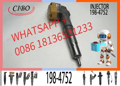 China 232-1173 Fuel Injector Assembly 173-4059 174-7527 198-4752 2321173 1734059 1747527 1984752 for sale
