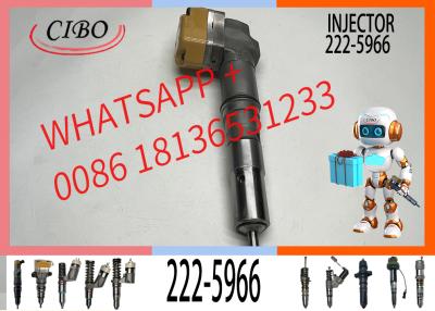 China Hoogwaardige 0R-9349 diesel brandstofinspuiters 232-1171 232-1168 222-5966 169-7408 Te koop