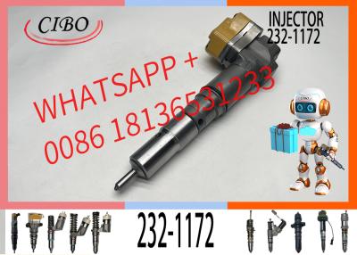 중국 디젤 인젝터 232-1172 2321172 재고 있음 232-1171 10R-1267 판매용