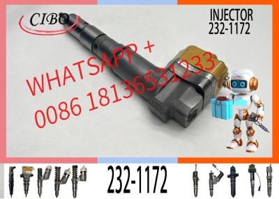 중국 디젤 인젝터 232-1172 2321172 재고 있음 232-1171 10R-1267 판매용