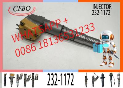 중국 디젤 인젝터 232-1172 2321172 재고 있음 232-1171 10R-1267 판매용