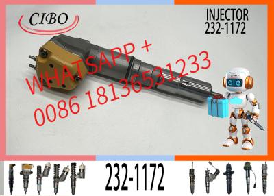중국 디젤 인젝터 232-1172 2321172 재고 있음 232-1171 10R-1267 판매용