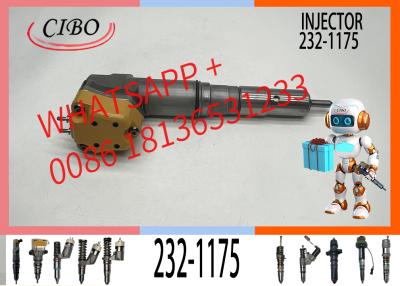 중국 174-7526 232-1171 232-1175 3412E 디젤 엔진용 주입기 판매용