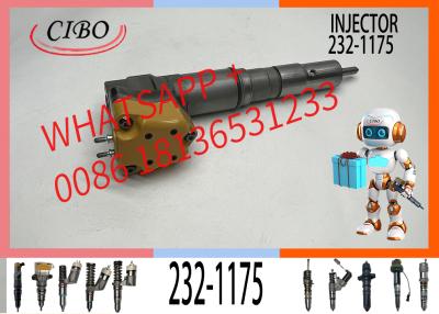 중국 174-7526 232-1171 232-1175 3412E 디젤 엔진용 주입기 판매용