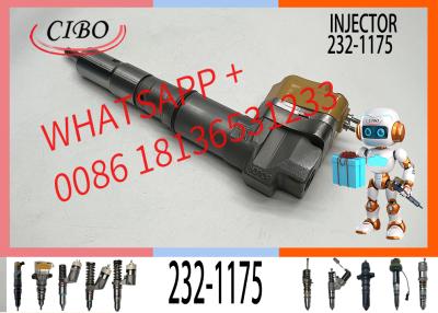 중국 174-7526 232-1171 232-1175 3412E 디젤 엔진용 주입기 판매용