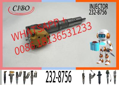 China Diesel Common Rail Fuel Injector Nozzle 232-8756 2C0273 4CR01974 for  3412 Engine for sale