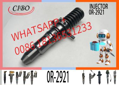 China Nieuwe diesel brandstofinjector 4P-9076 0R-2921 voor 3512A motor Te koop