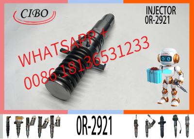 China Nieuwe diesel brandstofinjector 4P-9076 0R-2921 voor 3512A motor Te koop