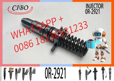 China Nieuwe diesel brandstofinjector 4P-9076 0R-2921 voor 3512A motor Te koop