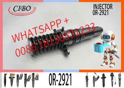 China Nieuwe diesel brandstofinjector 4P-9076 0R-2921 voor 3512A motor Te koop