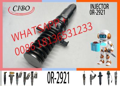 China Nieuwe diesel brandstofinjector 4P-9076 0R-2921 voor 3512A motor Te koop