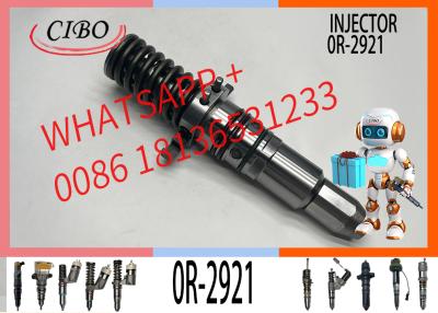 China Nieuwe diesel brandstofinjector 4P-9076 0R-2921 voor 3512A motor Te koop