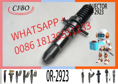 China Excavator Spare Parts Fuel Injector 9Y-3773 9Y3773 0R2923 0R-2923 for 3508 3512 3516 Engine Construction Machinery Parts for sale