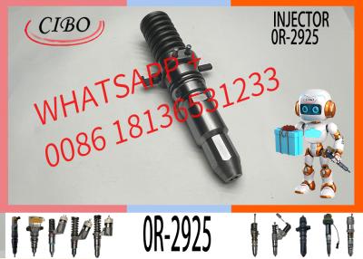 China Nieuwe dieselinjector voor C3500A-motor graafmachine-injectoren 4P-9077 4P9077 0R-2925 0R2925 6I-3075 6I3075 0R-8680 0R8680 6I-4355 Te koop