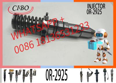 China Nieuwe dieselinjector voor C3500A-motor graafmachine-injectoren 4P-9077 4P9077 0R-2925 0R2925 6I-3075 6I3075 0R-8680 0R8680 6I-4355 Te koop