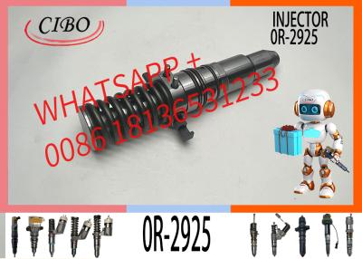 China Nieuwe dieselinjector voor C3500A-motor graafmachine-injectoren 4P-9077 4P9077 0R-2925 0R2925 6I-3075 6I3075 0R-8680 0R8680 6I-4355 Te koop