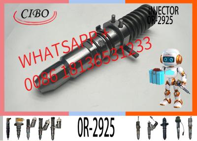 China Nieuwe dieselinjector voor C3500A-motor graafmachine-injectoren 4P-9077 4P9077 0R-2925 0R2925 6I-3075 6I3075 0R-8680 0R8680 6I-4355 Te koop