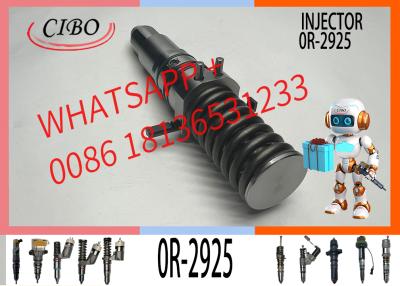 China Nieuwe dieselinjector voor C3500A-motor graafmachine-injectoren 4P-9077 4P9077 0R-2925 0R2925 6I-3075 6I3075 0R-8680 0R8680 6I-4355 Te koop