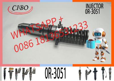 China High Quality New Diesel Fuel Injector 0R-3051 4P-9075 4P9075 for  3508/3512/3516 Engine for sale